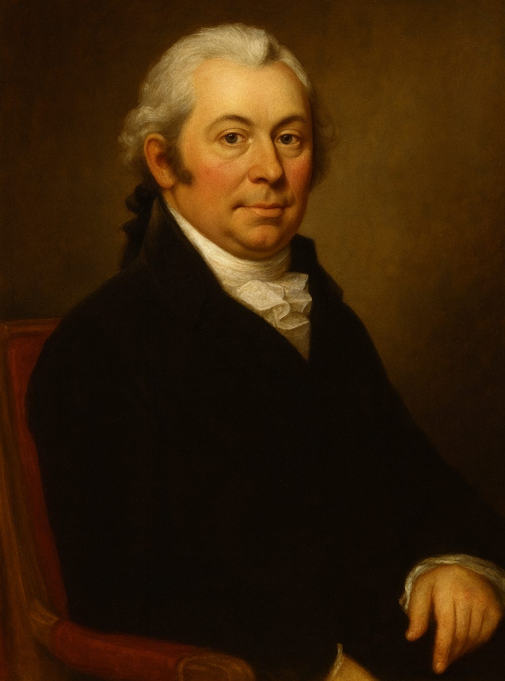 The Alternative Presidents of the Founding Era - Part 16 - Connecticut ...
