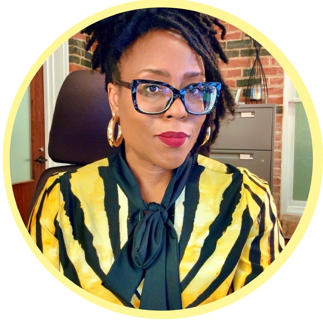 Tabitha Speaks Politics Substack by Tabitha Speaks Politics | Insights ...