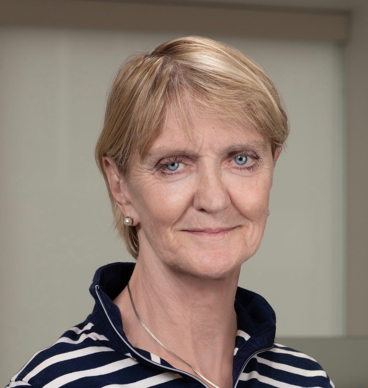 Kathy Gannon | Substack