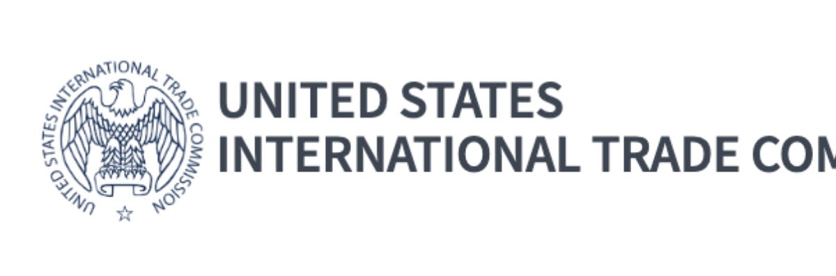 USITC Makes Determinations in Five-Year (Sunset) Reviews Concerning ...