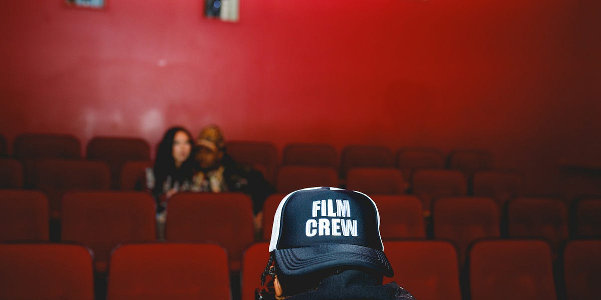 Fortune Tellers, Global Interior & Spotify Wrapped