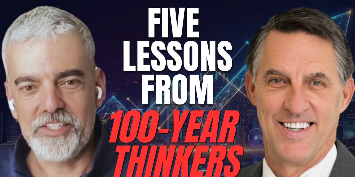 The Labels That Mislead Investors | Five Lessons from Chris Mayer and ...