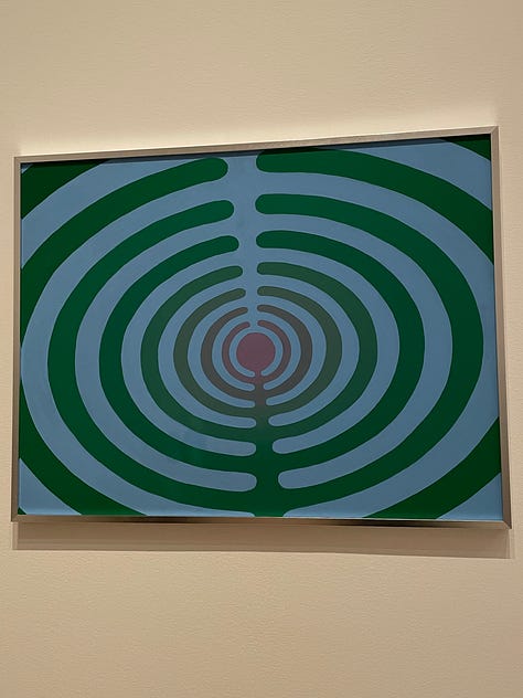 the state of the union: 2025 edition - by sof r.c. melendez