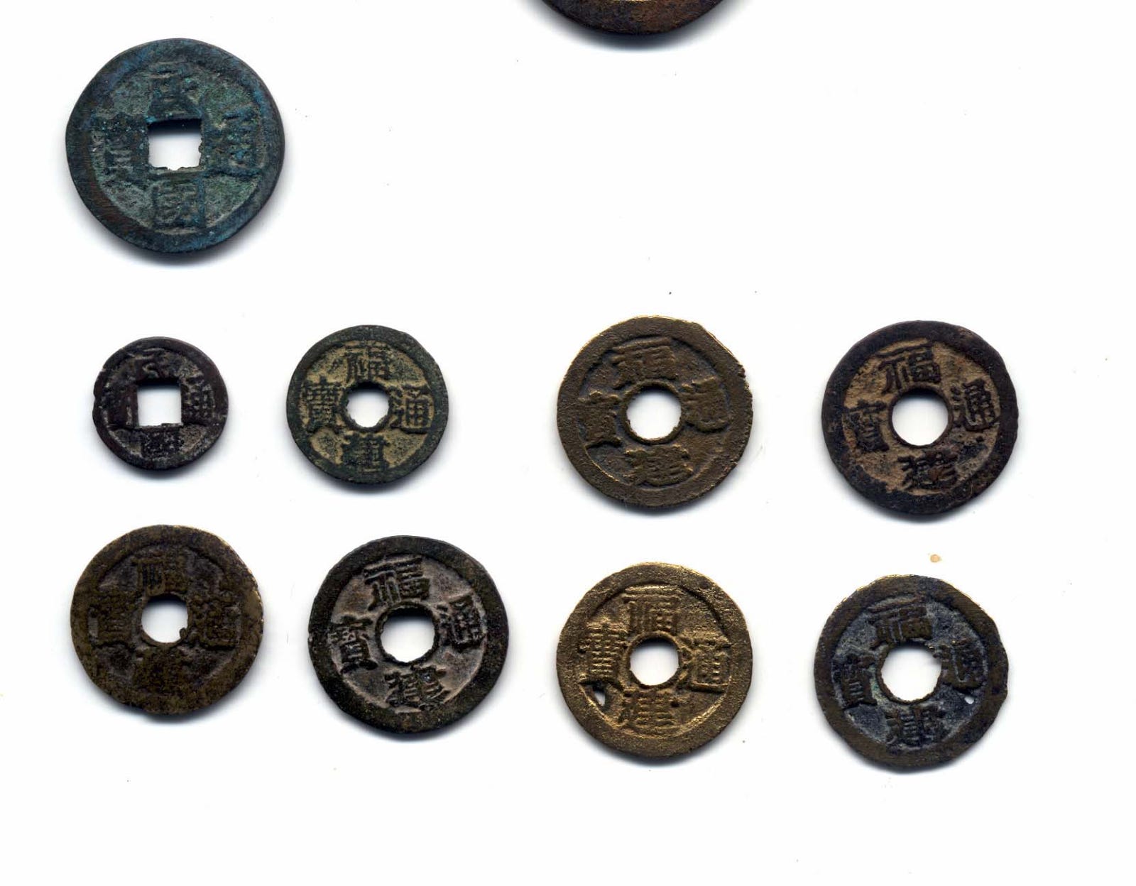 How Silver Made Chinese Empires - by Tomas Pueyo