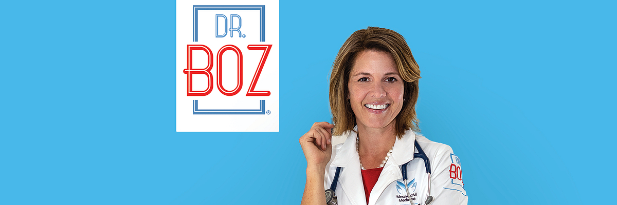 Dr. Boz | Substack