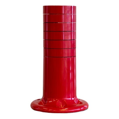 Snake Chairish Observer 001 - by Sami Reiss - SNAKE