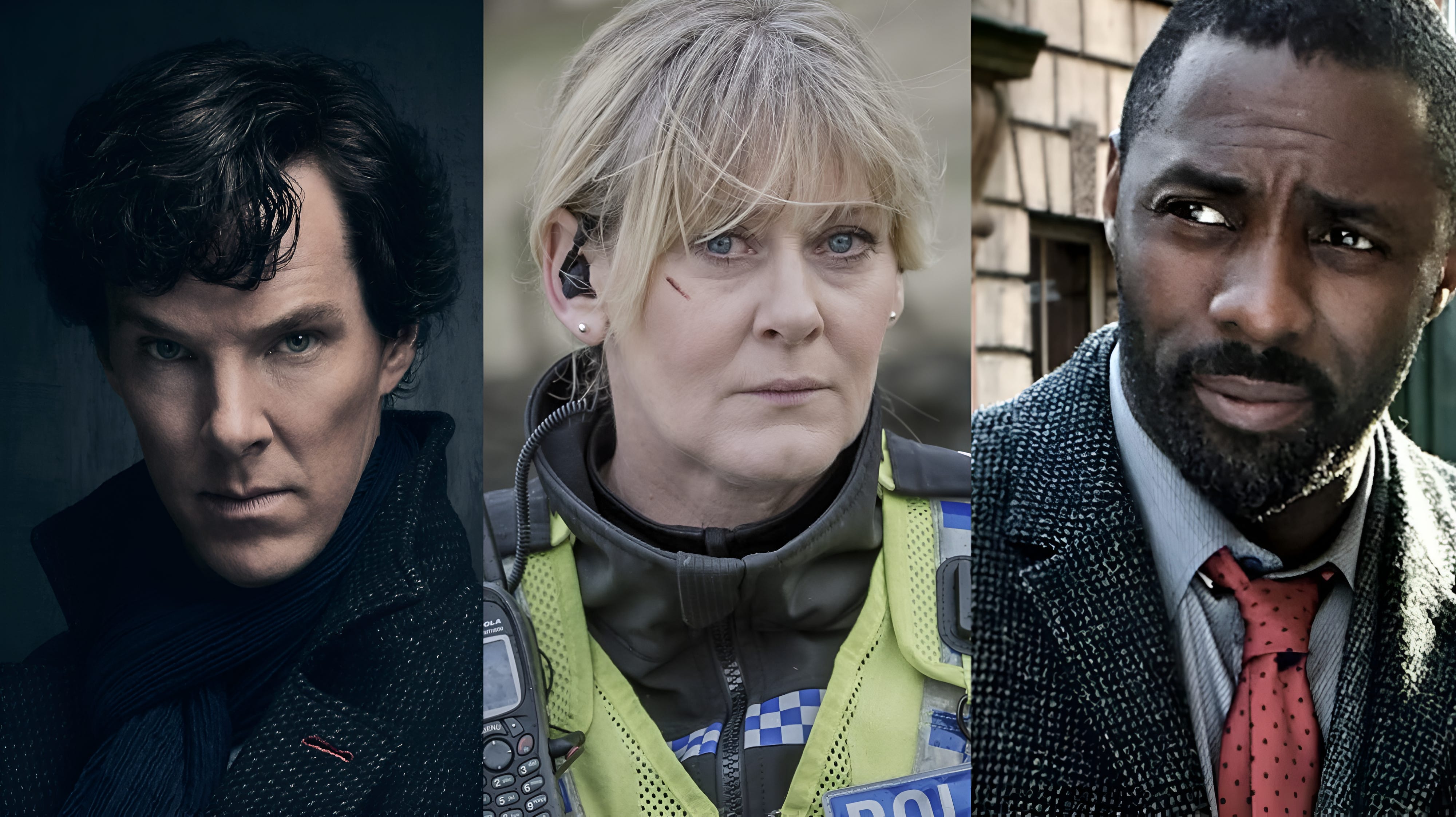 30 Brilliant BBC Drama Scripts to Download and Study for Free