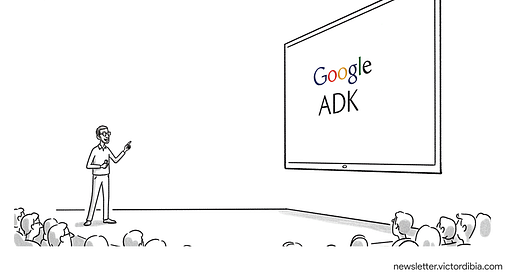 Designing with AI | Victor Dibia, PhD | Substack