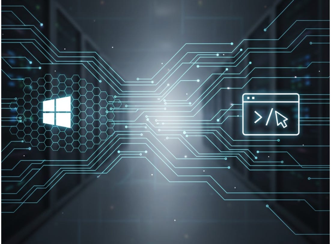Automating Windows Active directory/DC Setup with PowerShell