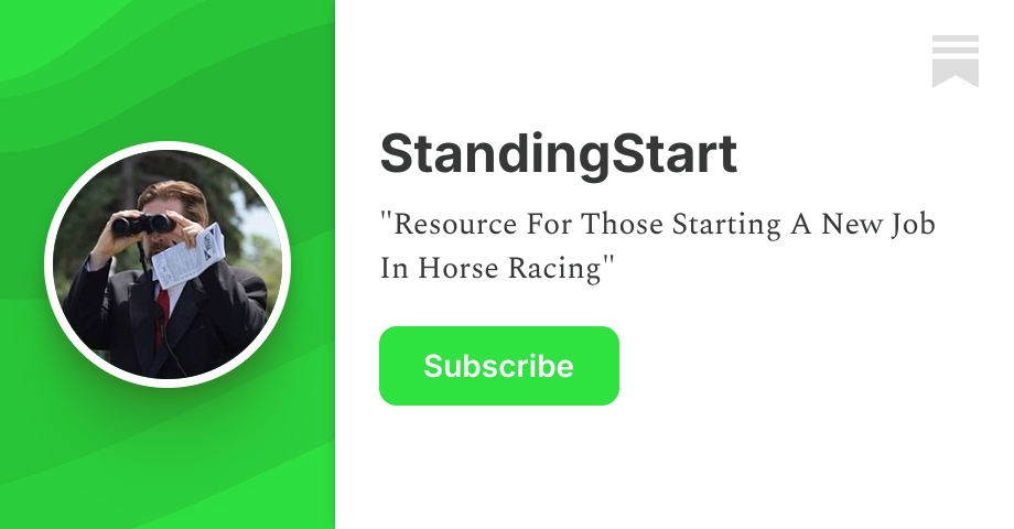 Core Racing Officials - by Stuart Slagle - StandingStart