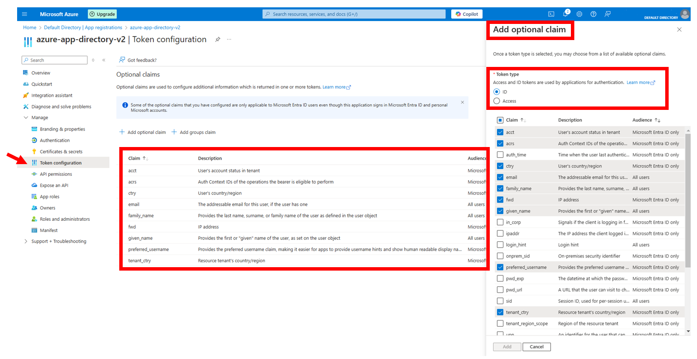 Custom Security Attributes in Azure Entra ID