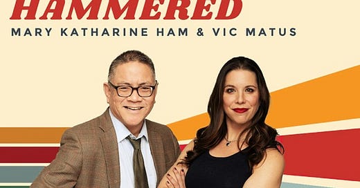 Mary Katharine Ham | Substack