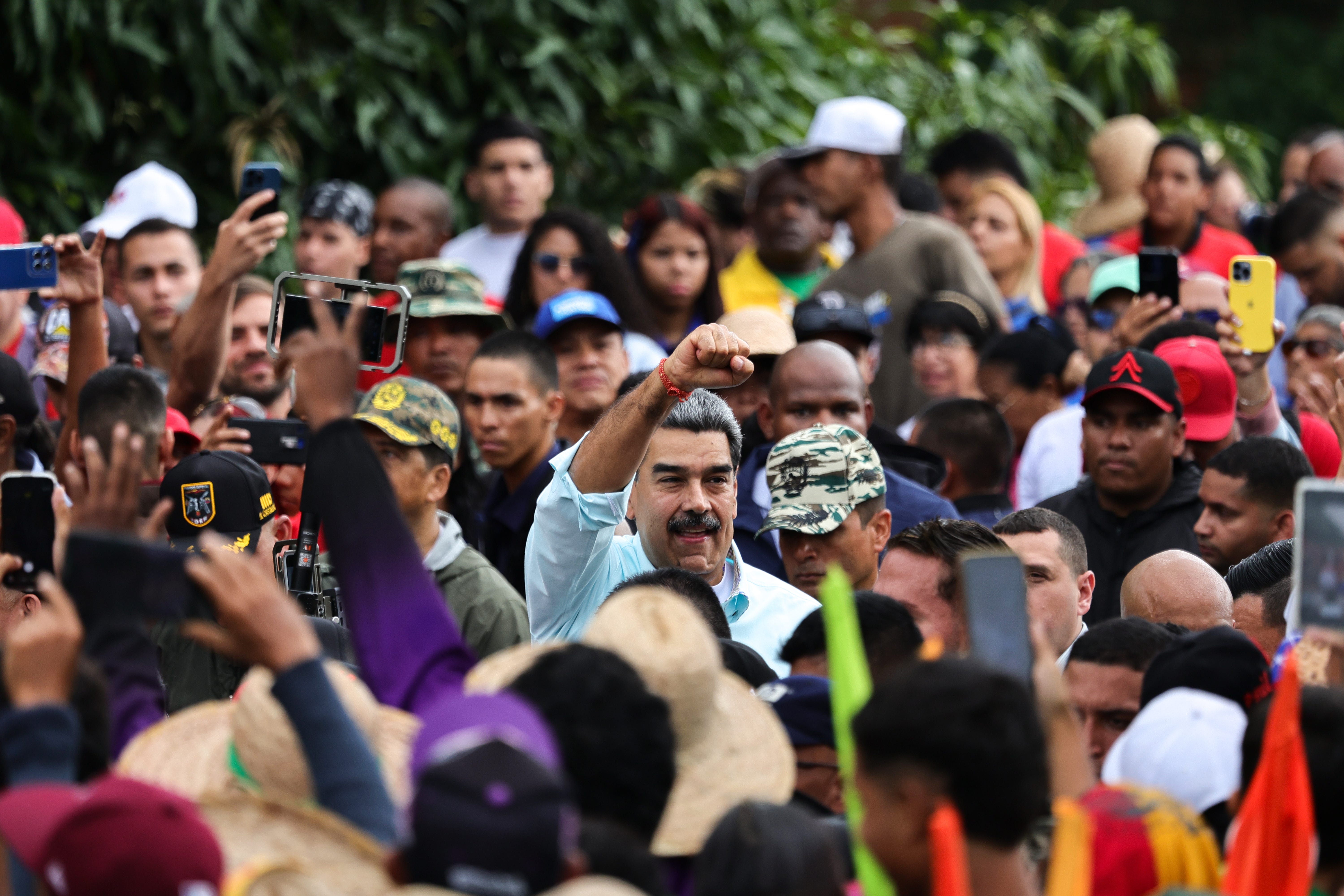 U.S. seizes oil tanker off Venezuela; Palestinian baby dies of exposure ...