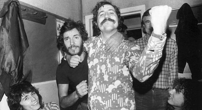 Lester Bangs: Still Erupting, 75 Years Later