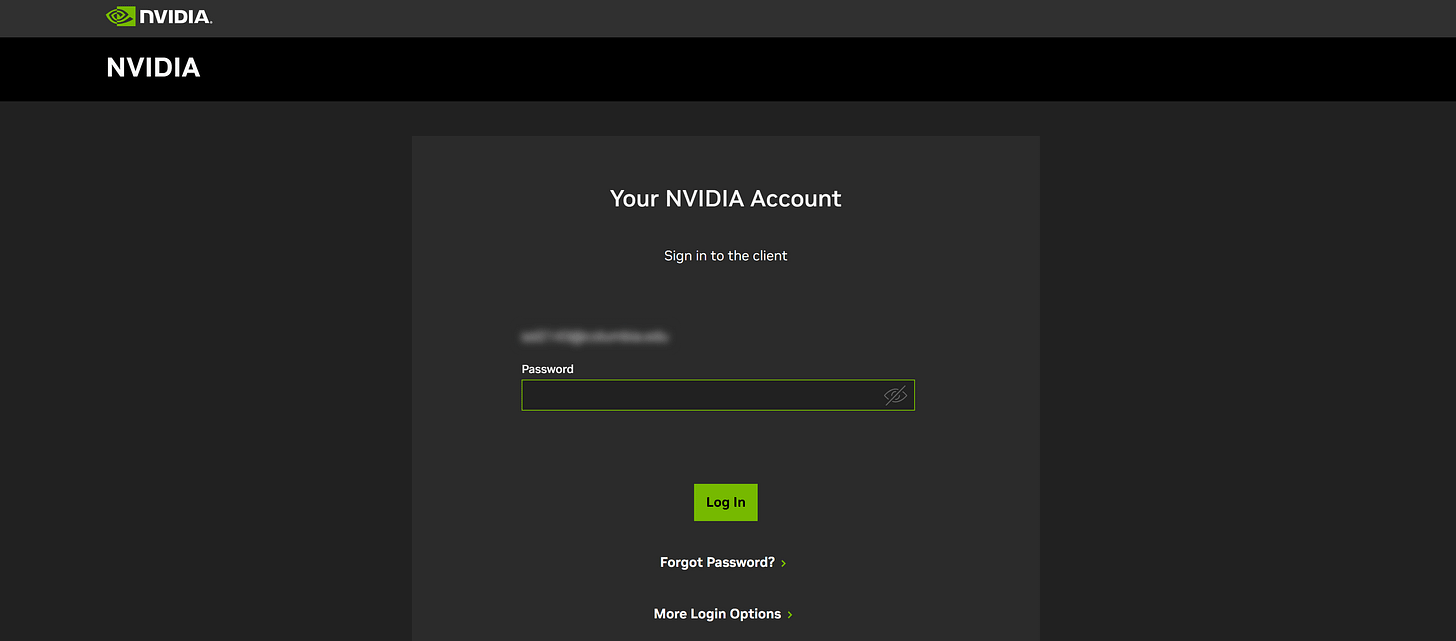 Getting Started with NVIDIA Omniverse - Sharel Liu