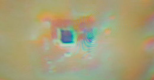 David Nixon | Substack