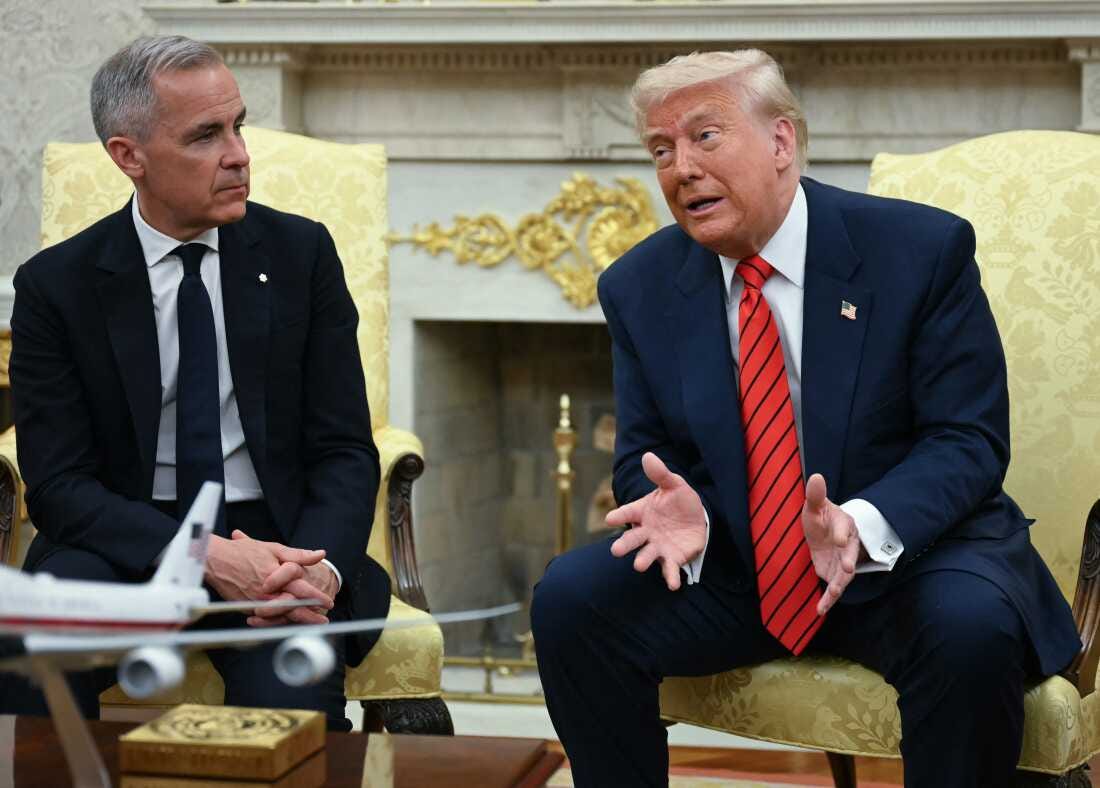 The Art of the Raw Deal: A Canadian Guide to Trump's CUSMA Shakedown