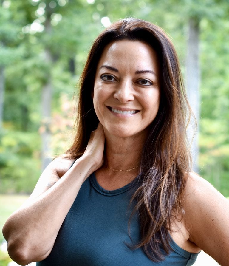 An Interview with Leona Sevick, author of The Bamboo Wife