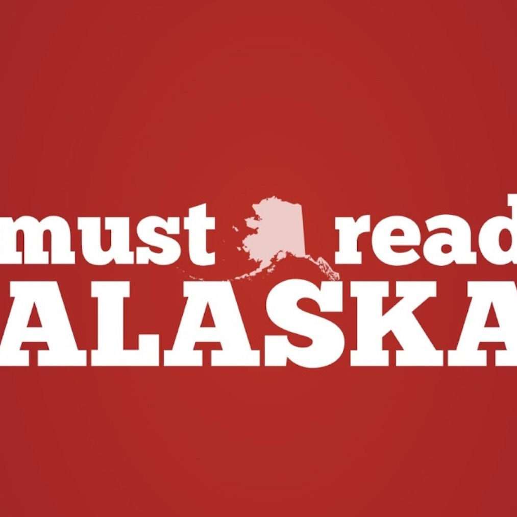 Must Read Alaska | Substack