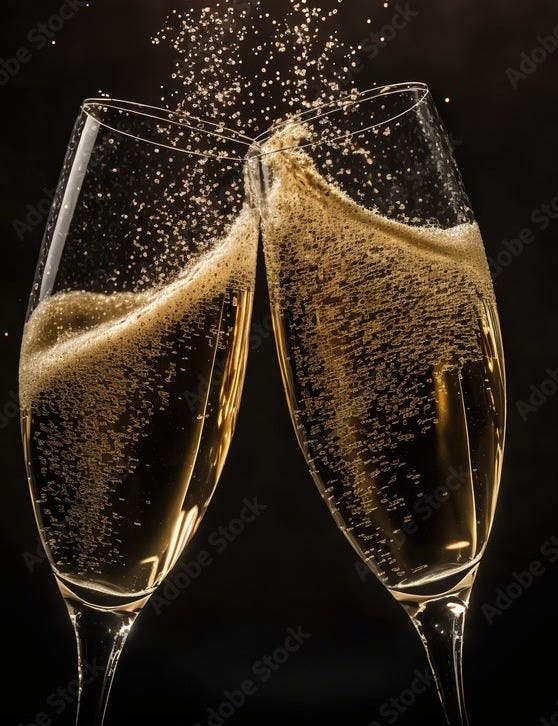 Christmas Past - Laura Thompson’s Substack