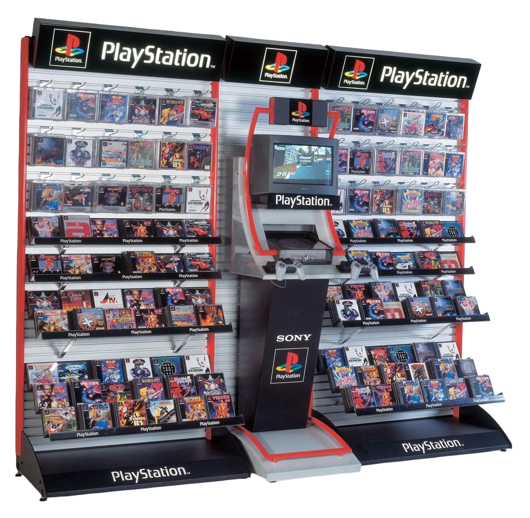 PlayStation 1: Sony’s First Gaming Platform, Architecture, and Legacy