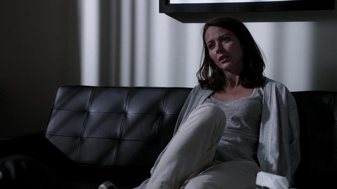Person of Interest: The Unintentional Perfection of Root Groves