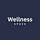 Wellness Space (@wellnessspace): "Something I noticed about consistency ...