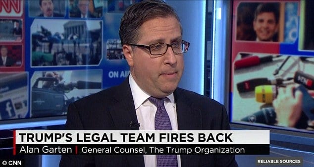 On Substack: Michael Cohen opens up on details of his Rule 35 Motion