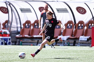 Stumptown Footy | Substack