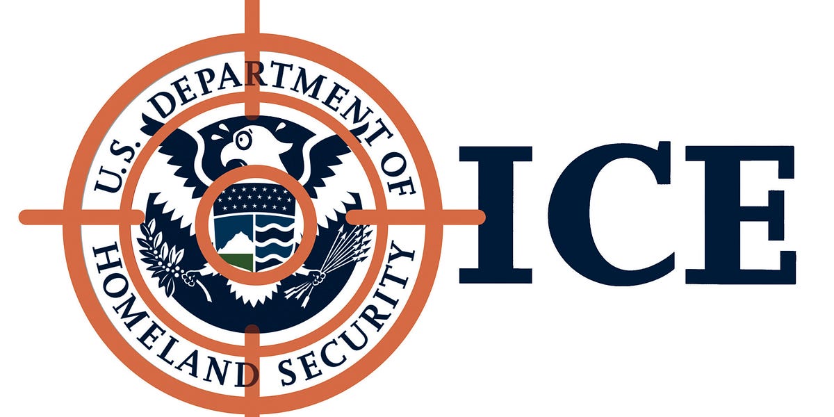 How 9/11 Created ICE - Santa Barbara Current