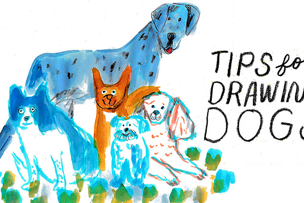 Introvert Drawing Club | Beth Spencer | Substack