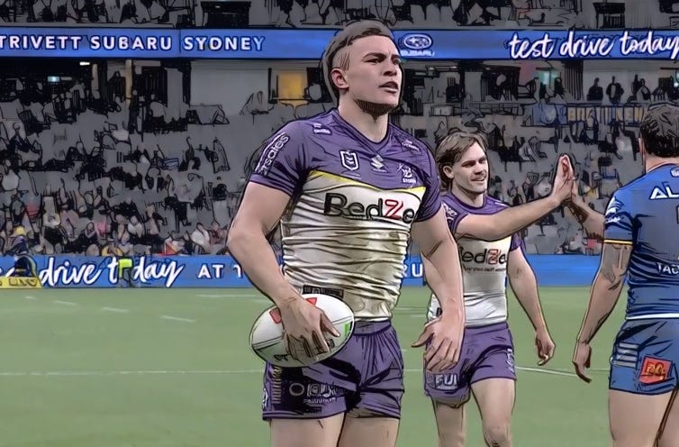 Warriors reportedly set to lure Warbrick home