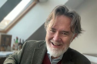 Rod Dreher's Diary | Substack