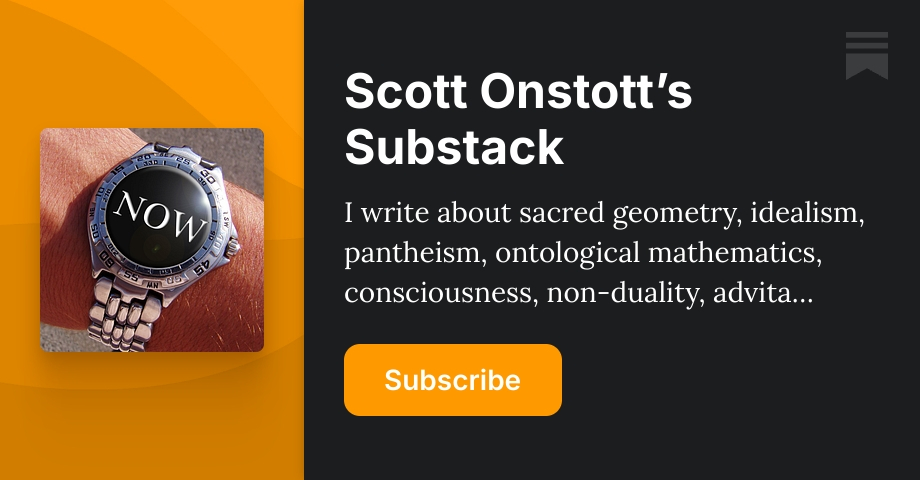 Scott Onstott’s Substack | Substack