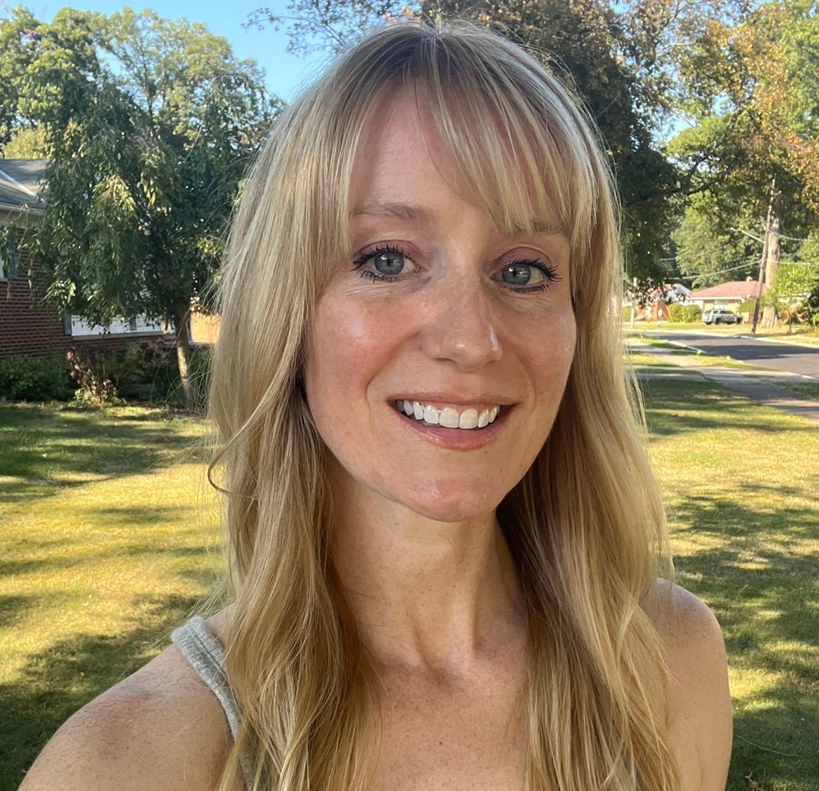 Dr. Kat, PT | Substack