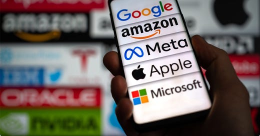 Forbidden.News | Substack