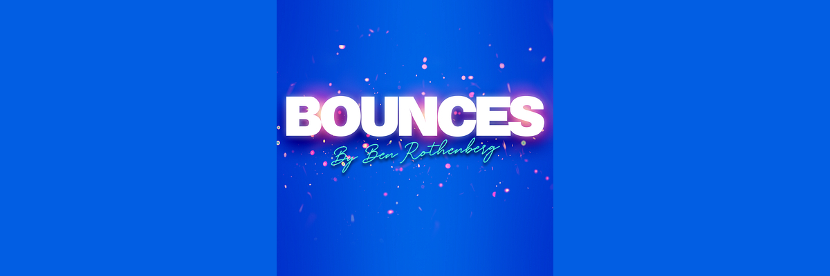 Ben Rothenberg | Substack