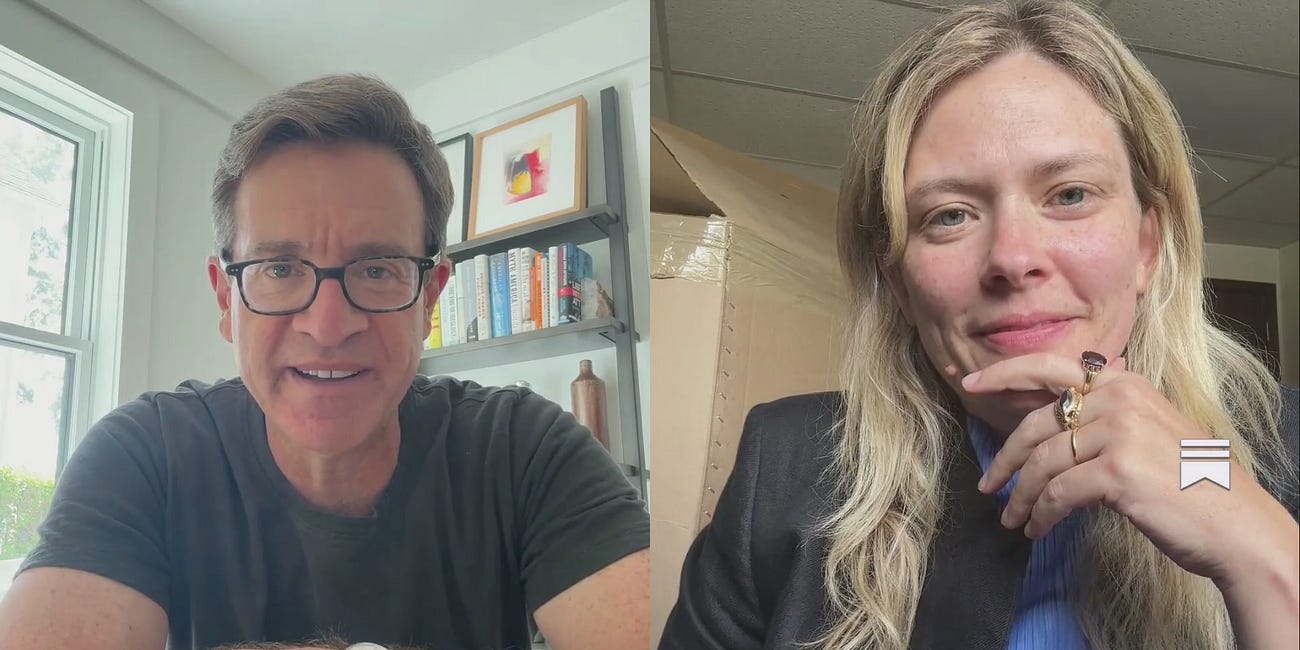 susannah cahalan interview