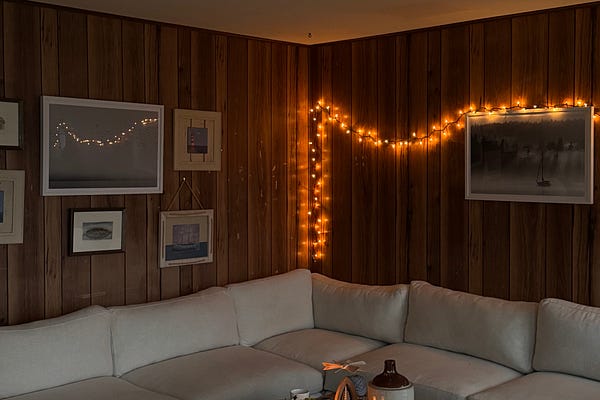 Madison Spain Club | Blakely Spoor | Substack