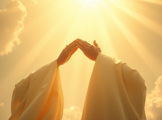From Eden to Eternity: God’s Grace Revealed Through Trust and Obedience