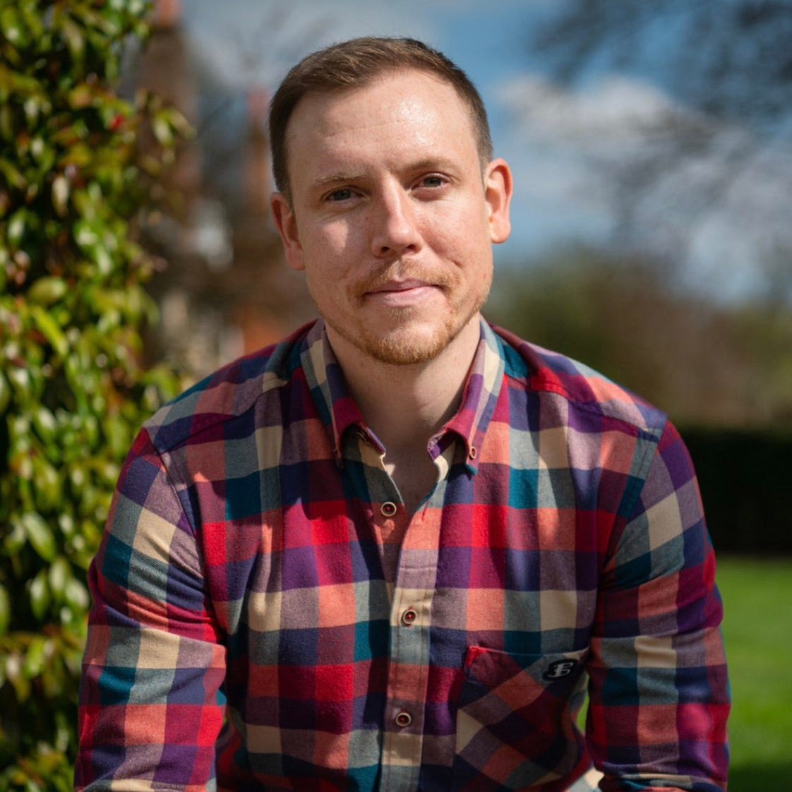 Brian Klaas | Substack