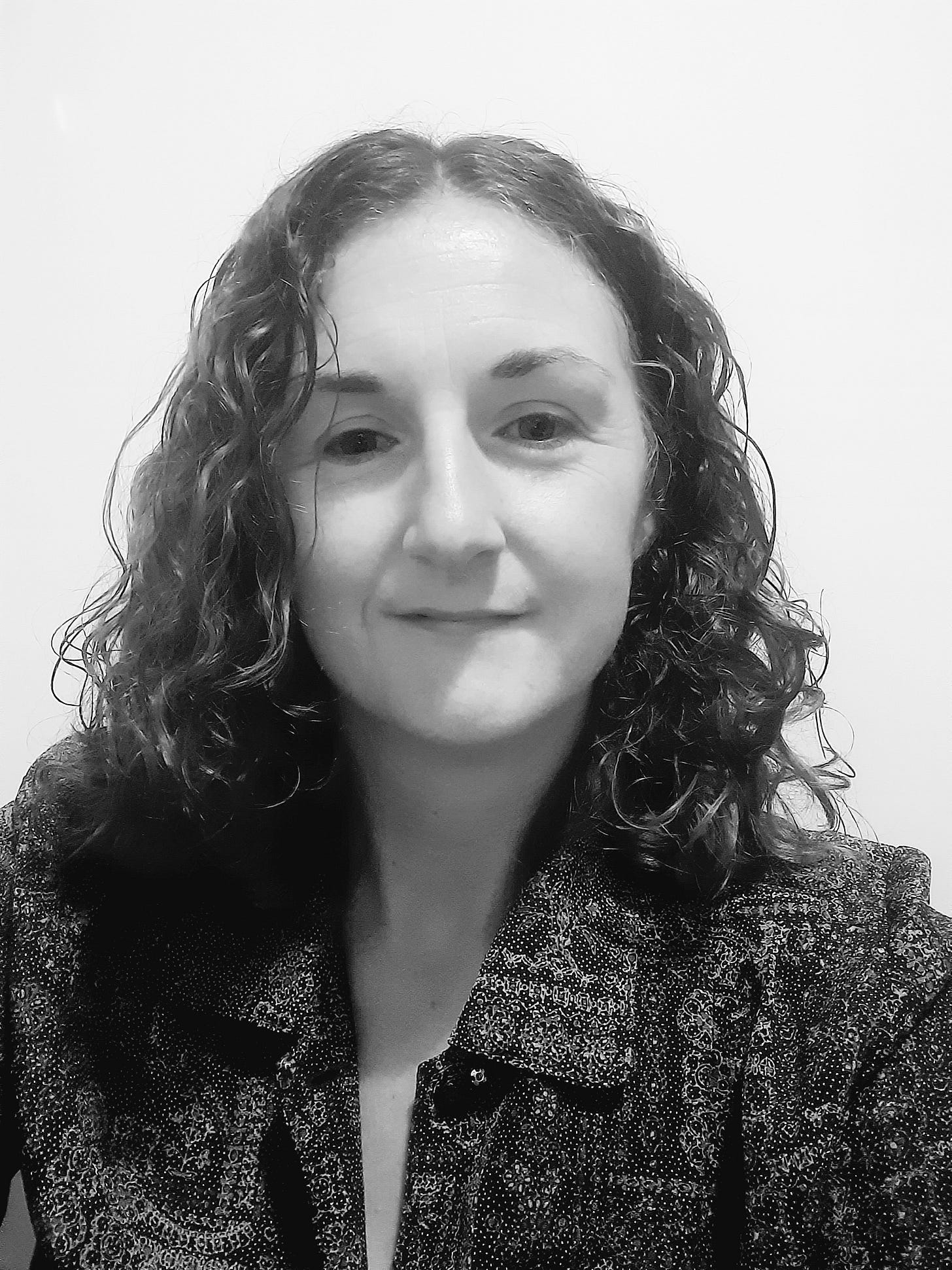 Meet the team - Frazzled Lit