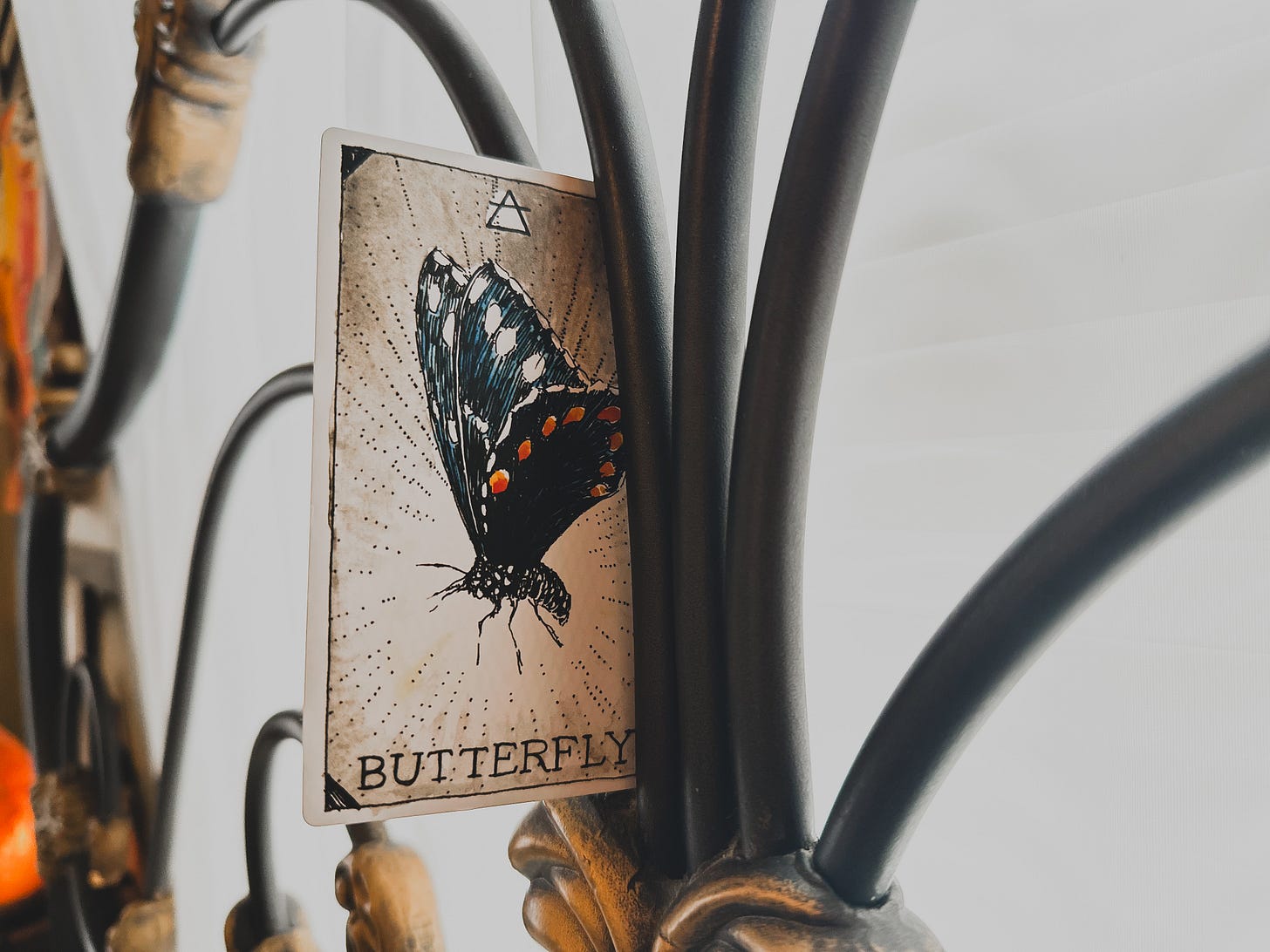 Cry a River, Build a Bridge, & Get Over It.