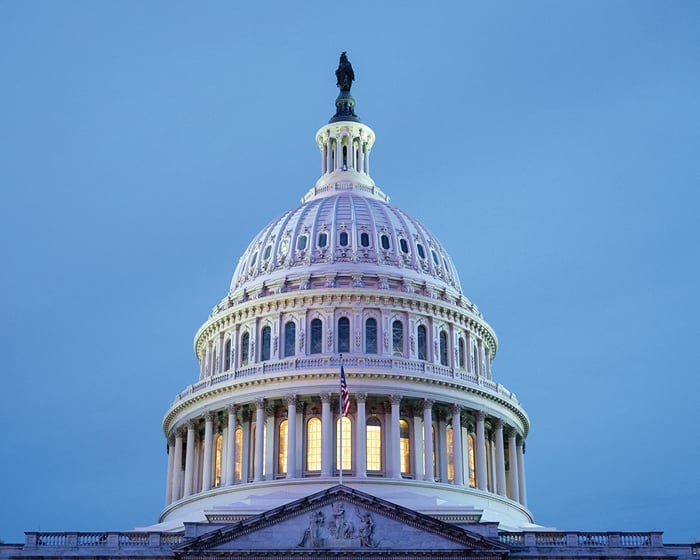 Capitol Hill Recap: Time on Health Tax Credits Running Out