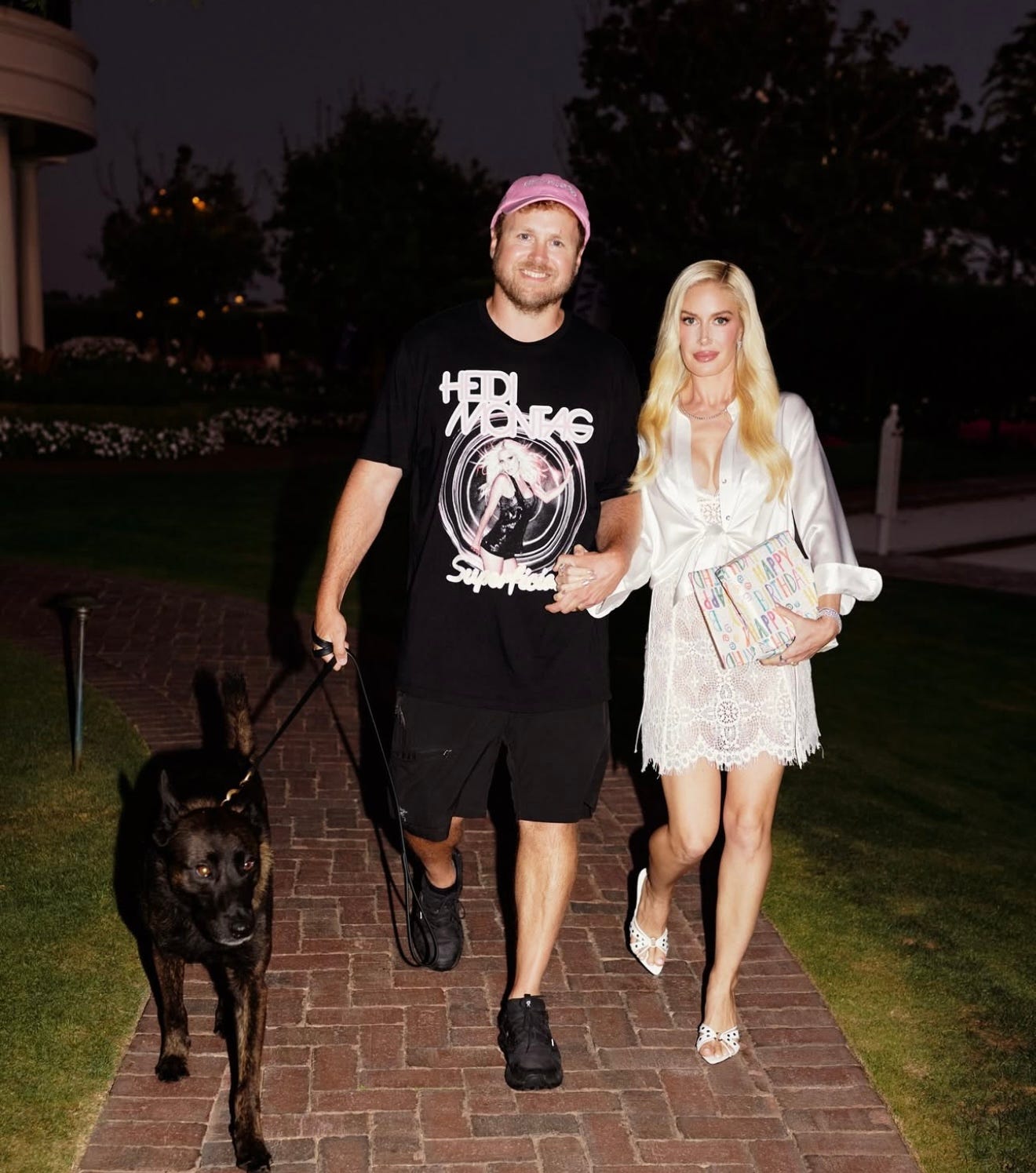 Is Spencer Pratt Running For Governor? - by Emilie Hagen