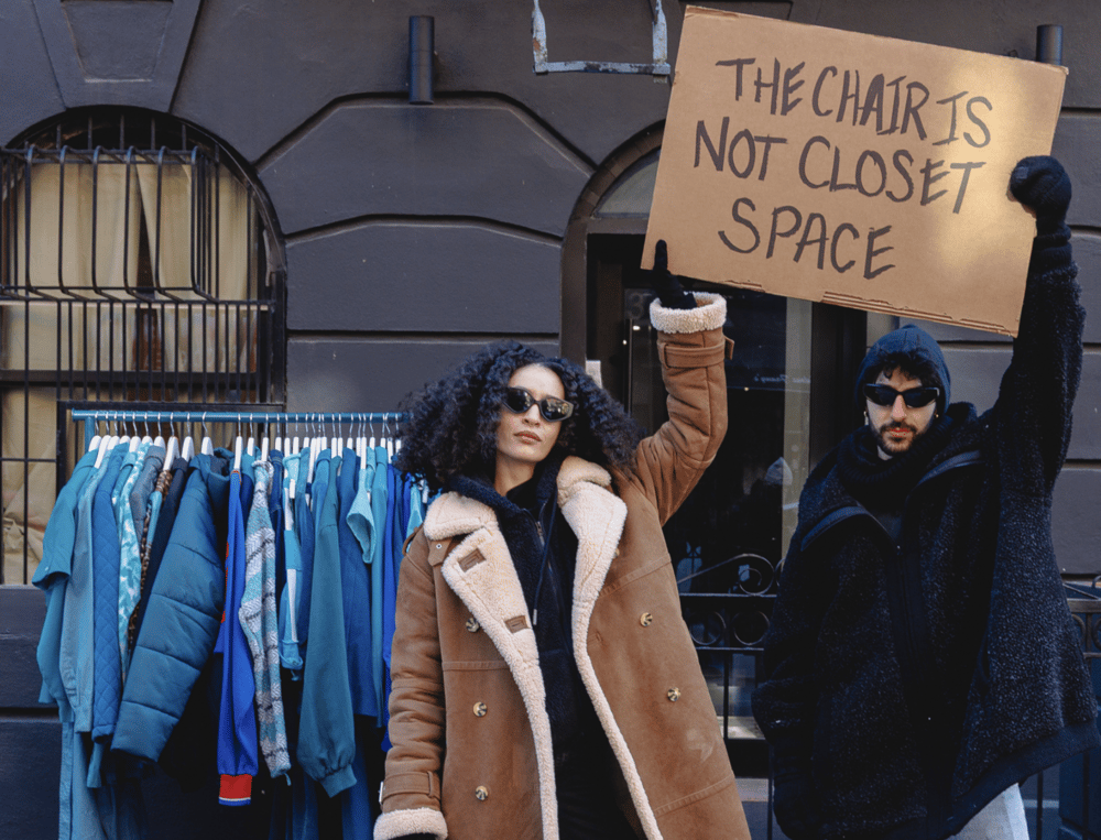Vinted is hard-launching its relationship with the U.S. resale market