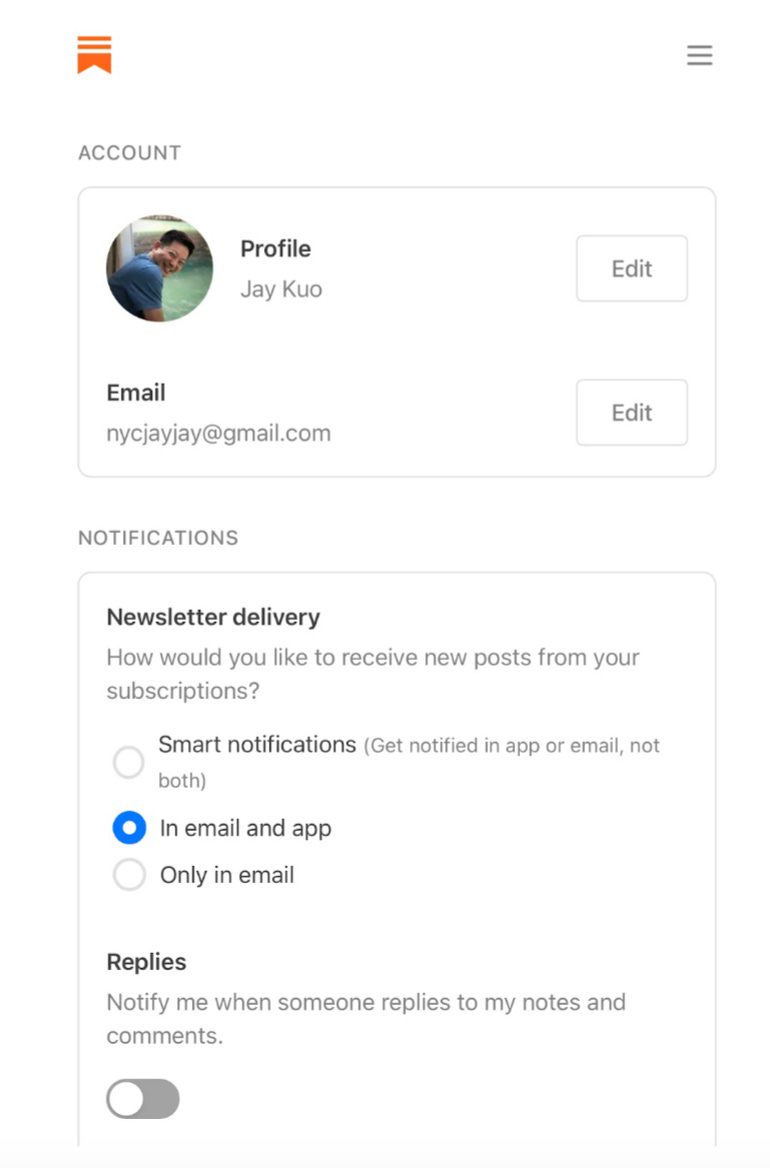 FAQs - by Jay Kuo - The Status Kuo