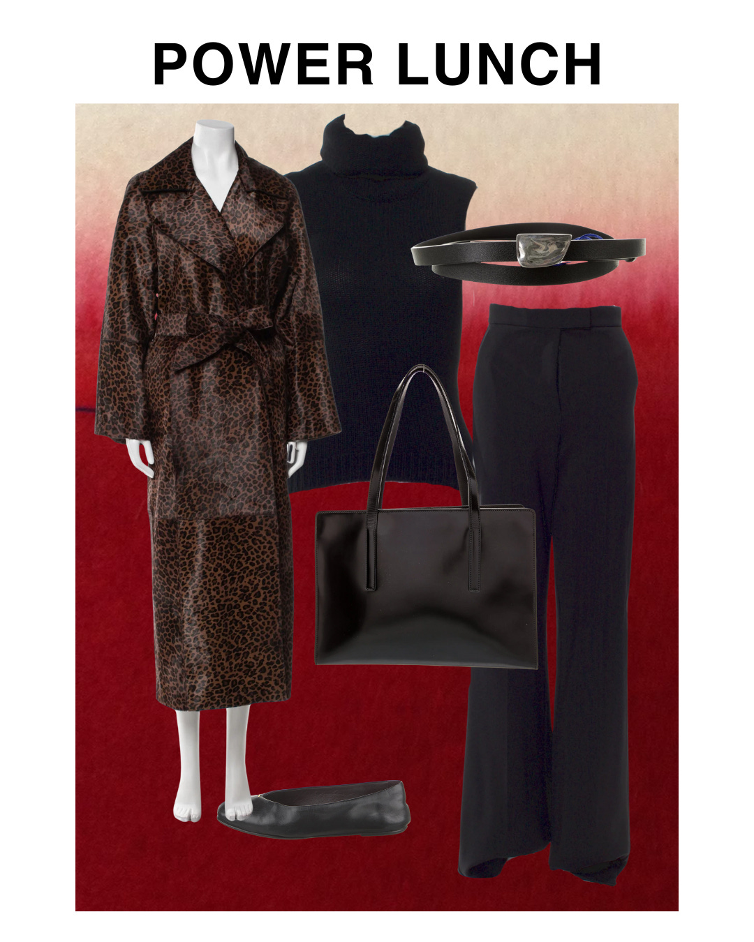 I marie kondo’ed my entire wardrobe - by tina zhang