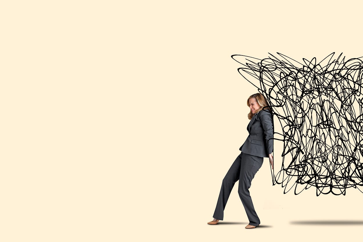 Changing The Channel with Kirsten Powers | Substack