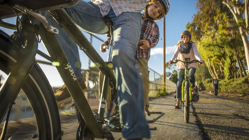 How To Adopt The Cargo Bike Lifestyle Part IV